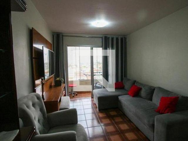 Apartamento à Venda Vila Esperança, 2 Quartos, 60 m2