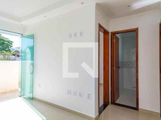 Apartamento à Venda Vila Esperança, 2 Quartos, 60 m2