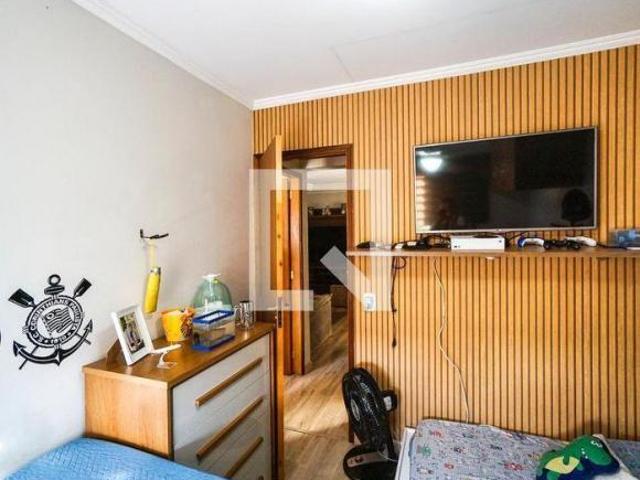 Apartamento à Venda Vila Esperança, 2 Quartos, 62 m2