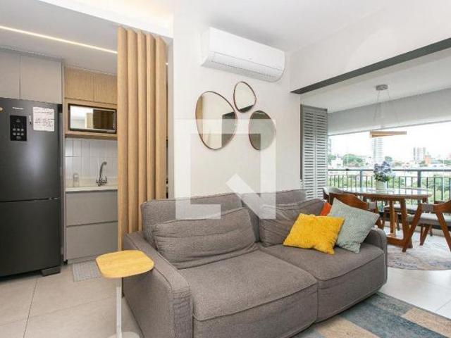 Apartamento à Venda Vila Esperança, 2 Quartos, 62 m2