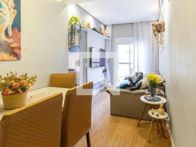 Apartamento à Venda Vila Esperança, 2 Quartos, 62 m2