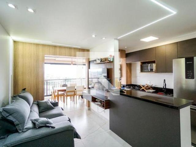 Apartamento à Venda Vila Esperança, 2 Quartos, 62 m2