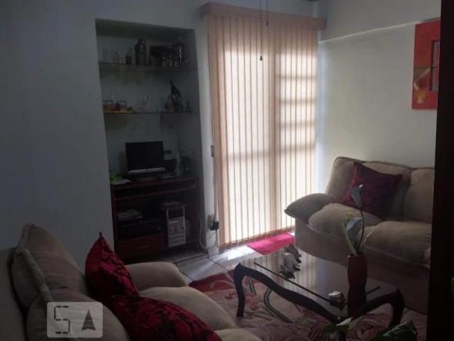 Apartamento à Venda Vila Esperança, 2 Quartos, 64 m2