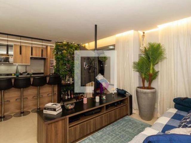 Apartamento à Venda Vila Esperança, 2 Quartos, 64 m² São Paulo