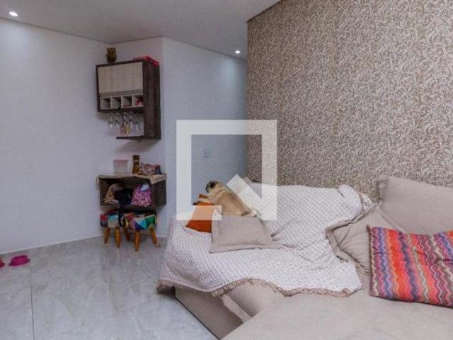 Apartamento à Venda Vila Esperança, 2 Quartos, 65 m2