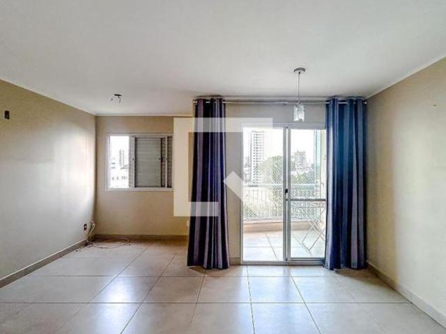Apartamento à Venda Vila Esperança, 2 Quartos, 66 m2