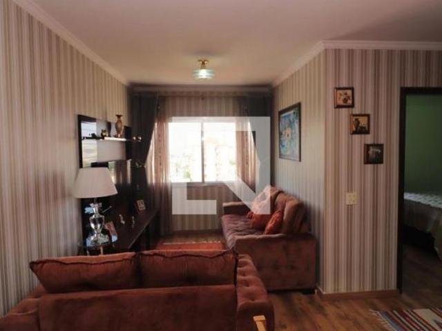 Apartamento à Venda Vila Esperança, 2 Quartos, 68 m2