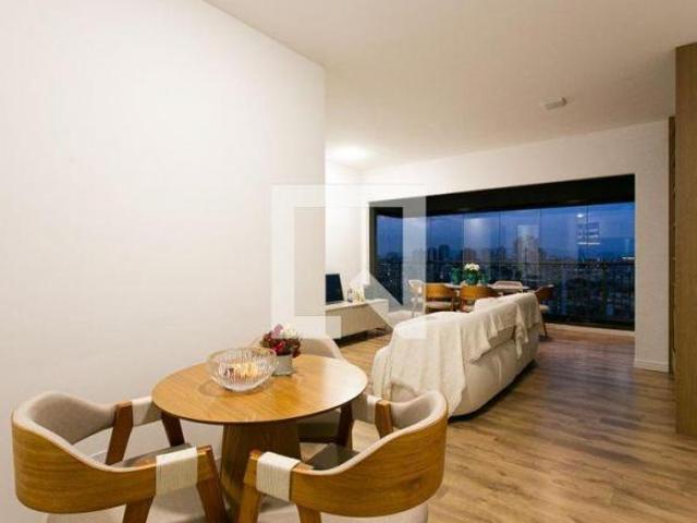Apartamento à Venda Vila Esperança, 2 Quartos, 73 m2