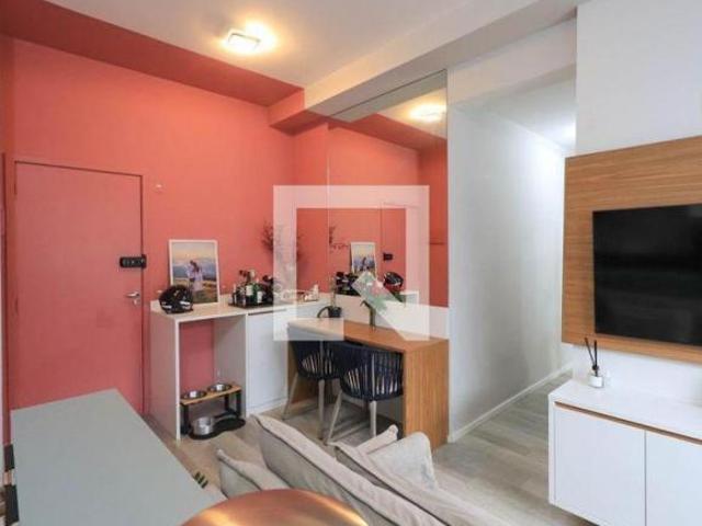 Apartamento à Venda Vila Esperança, 2 Quartos, 70 m2
