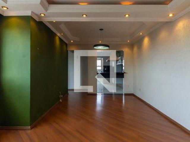 Apartamento à Venda Vila Esperança, 2 Quartos, 70 m2