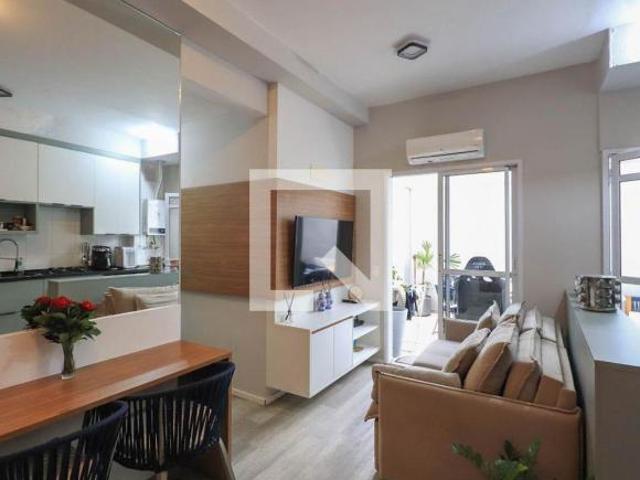 Apartamento à Venda Vila Esperança, 2 Quartos, 70 m2
