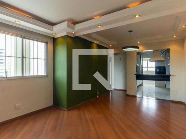 Apartamento à Venda Vila Esperança, 2 Quartos, 70 m² São Paulo