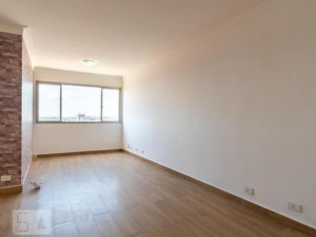Apartamento à Venda Vila Esperança, 2 Quartos, 74 m2