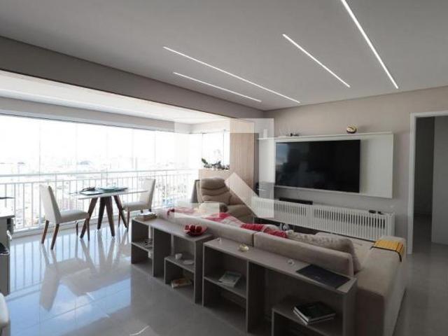 Apartamento à Venda Vila Esperança, 2 Quartos, 78 m2