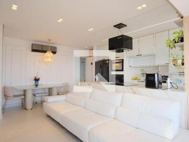 Apartamento à Venda Vila Esperança, 2 Quartos, 78 m² São Paulo