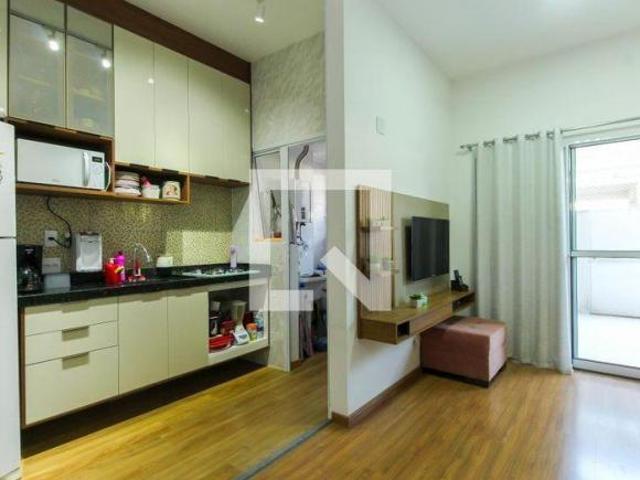 Apartamento à Venda Vila Esperança, 2 Quartos, 83 m2