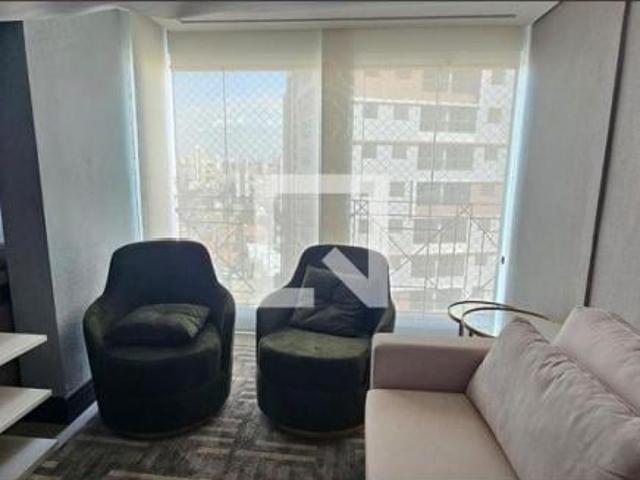 Apartamento à Venda Vila Esperança, 2 Quartos, 80 m2
