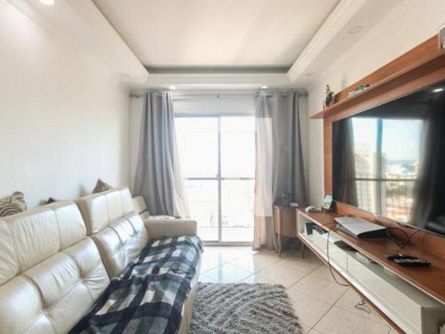 Apartamento à Venda Vila Esperança, 2 Quartos, 80 m2
