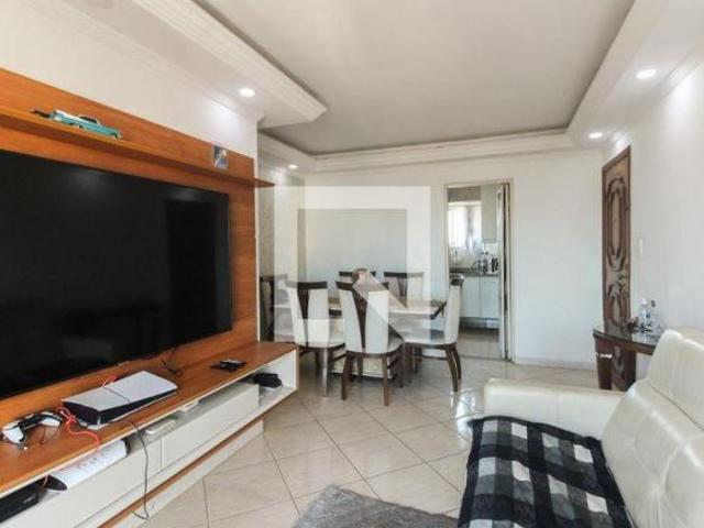 Apartamento à Venda Vila Esperança, 2 Quartos, 80 m2