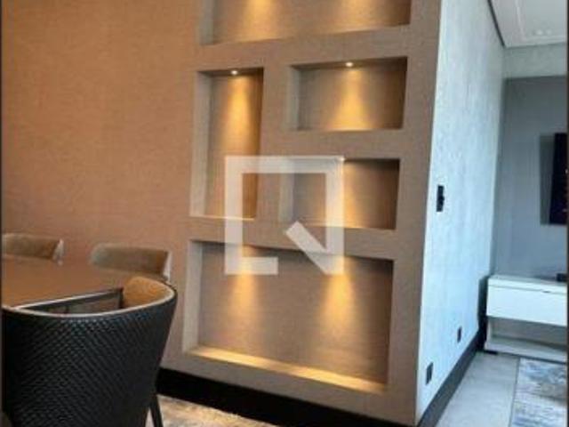 Apartamento à Venda Vila Esperança, 2 Quartos, 80 m2