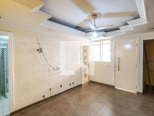 Apartamento à Venda Vila Esperança, 2 Quartos, 90 m2