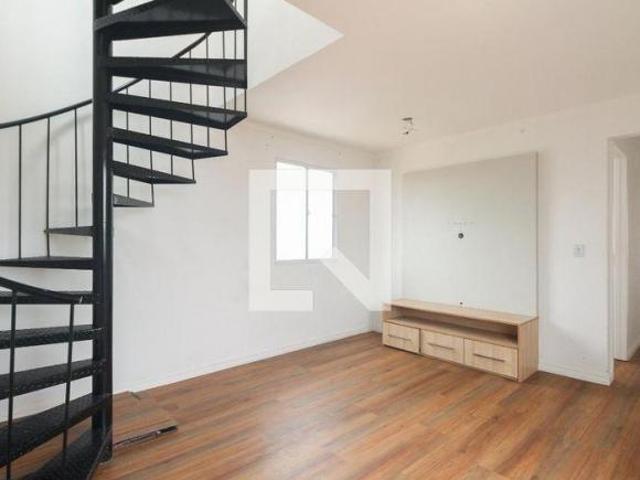 Apartamento à Venda Vila Esperança, 2 Quartos, 110 m2