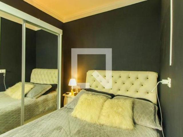 Apartamento à Venda Vila Esperança, 2 Quartos, 120 m2