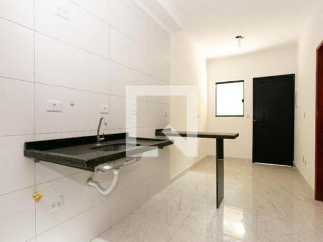 Apartamento à Venda Vila Esperança, 2 Quartos, 33 m2