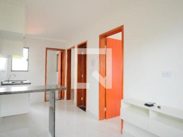 Apartamento à Venda Vila Esperança, 2 Quartos, 33 m2