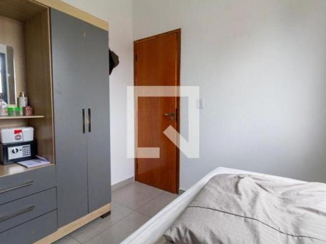 Apartamento à Venda Vila Esperança, 2 Quartos, 33 m2