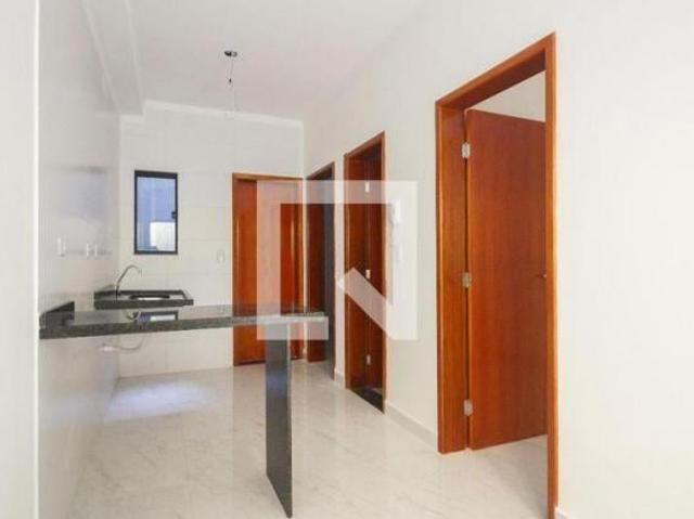 Apartamento à Venda Vila Esperança, 2 Quartos, 33 m² São Paulo