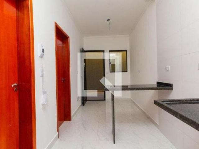 Apartamento à Venda Vila Esperança, 2 Quartos, 33 m² São Paulo