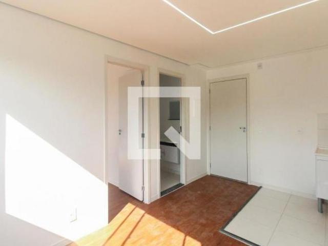 Apartamento à Venda Vila Esperança, 2 Quartos, 34 m2