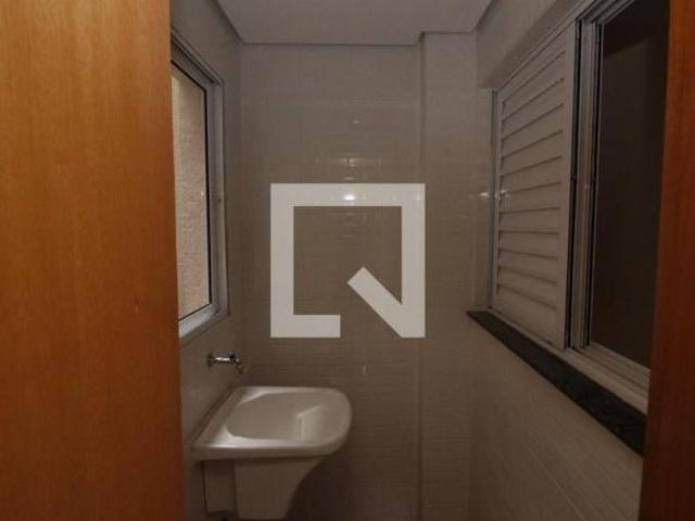 Apartamento à Venda Vila Esperança, 2 Quartos, 35 m2