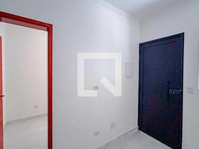 Apartamento à Venda Vila Esperança, 2 Quartos, 35 m² São Paulo