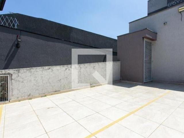 Apartamento à Venda Vila Esperança, 2 Quartos, 36 m2