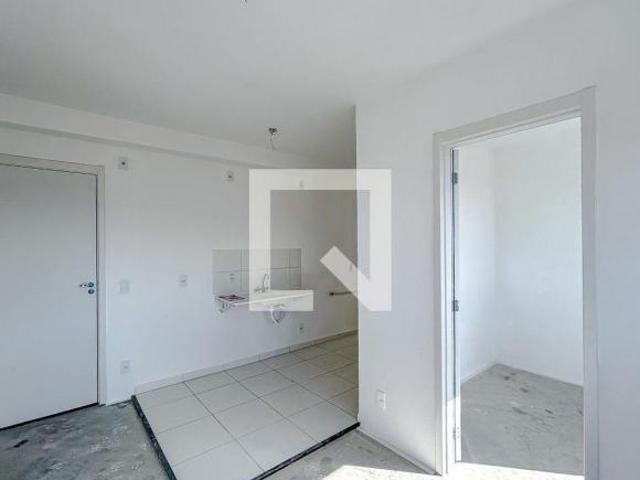Apartamento à Venda Vila Esperança, 2 Quartos, 36 m2