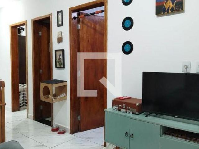 Apartamento à Venda Vila Esperança, 2 Quartos, 38 m² São Paulo