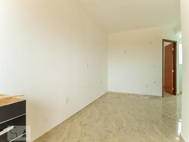 Apartamento à Venda Vila Esperança, 2 Quartos, 39 m2