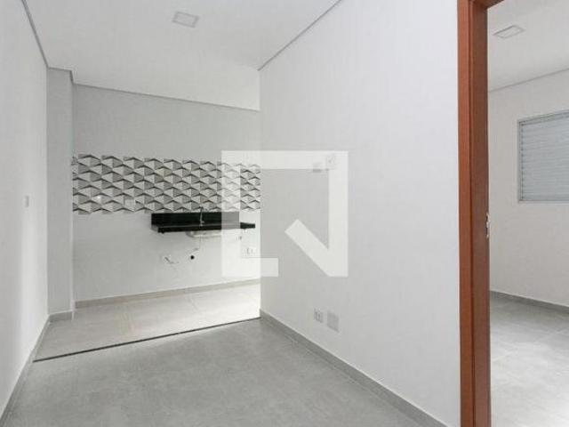 Apartamento à Venda Vila Esperança, 2 Quartos, 39 m² São Paulo