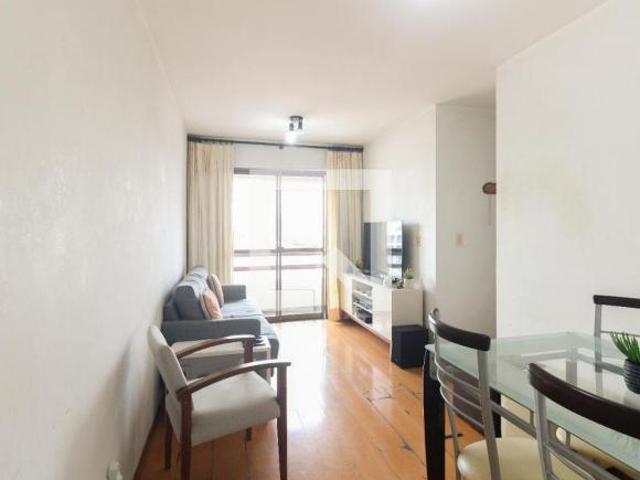 Apartamento à Venda Vila Esperança, 3 Quartos, 58 m2