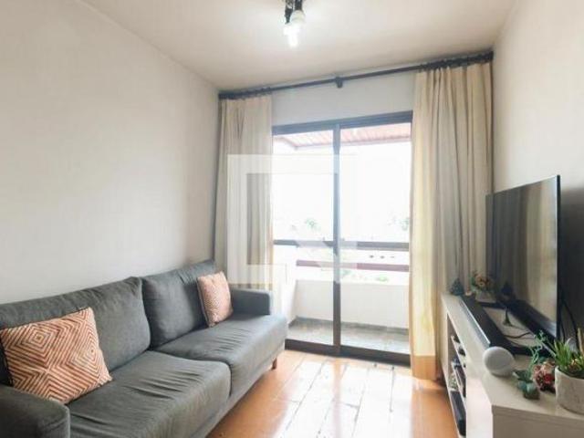 Apartamento à Venda Vila Esperança, 3 Quartos, 58 m2