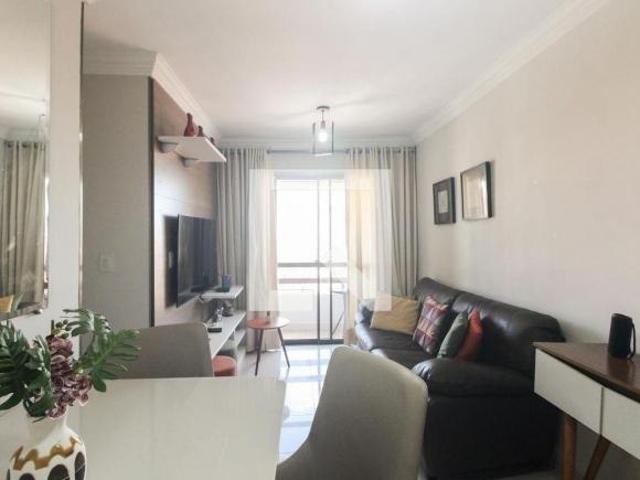Apartamento à Venda Vila Esperança, 3 Quartos, 58 m2