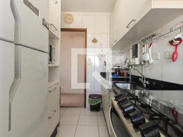 Apartamento à Venda Vila Esperança, 3 Quartos, 58 m2