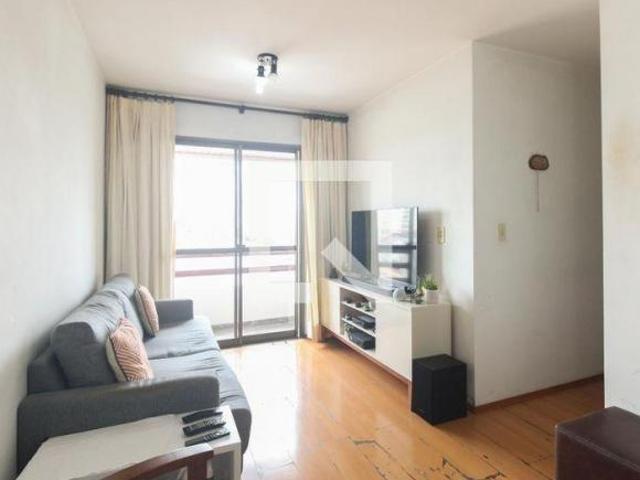 Apartamento à Venda Vila Esperança, 3 Quartos, 58 m² São Paulo