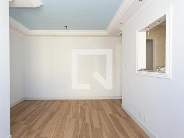 Apartamento à Venda Vila Esperança, 3 Quartos, 63 m2