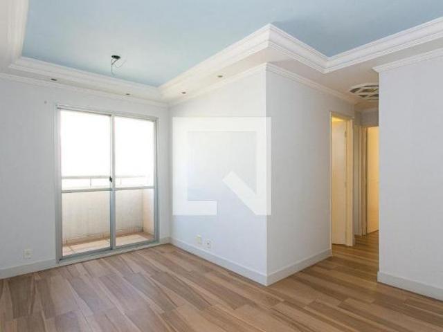 Apartamento à Venda Vila Esperança, 3 Quartos, 63 m2