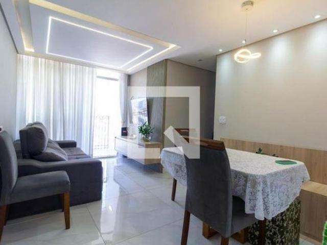 Apartamento à Venda Vila Esperança, 3 Quartos, 60 m2