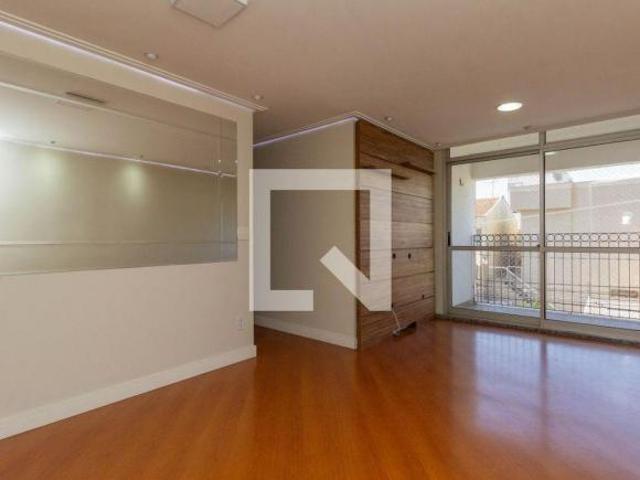 Apartamento à Venda Vila Esperança, 3 Quartos, 60 m2