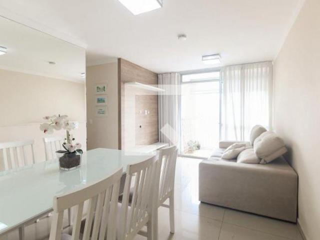 Apartamento à Venda Vila Esperança, 3 Quartos, 60 m2